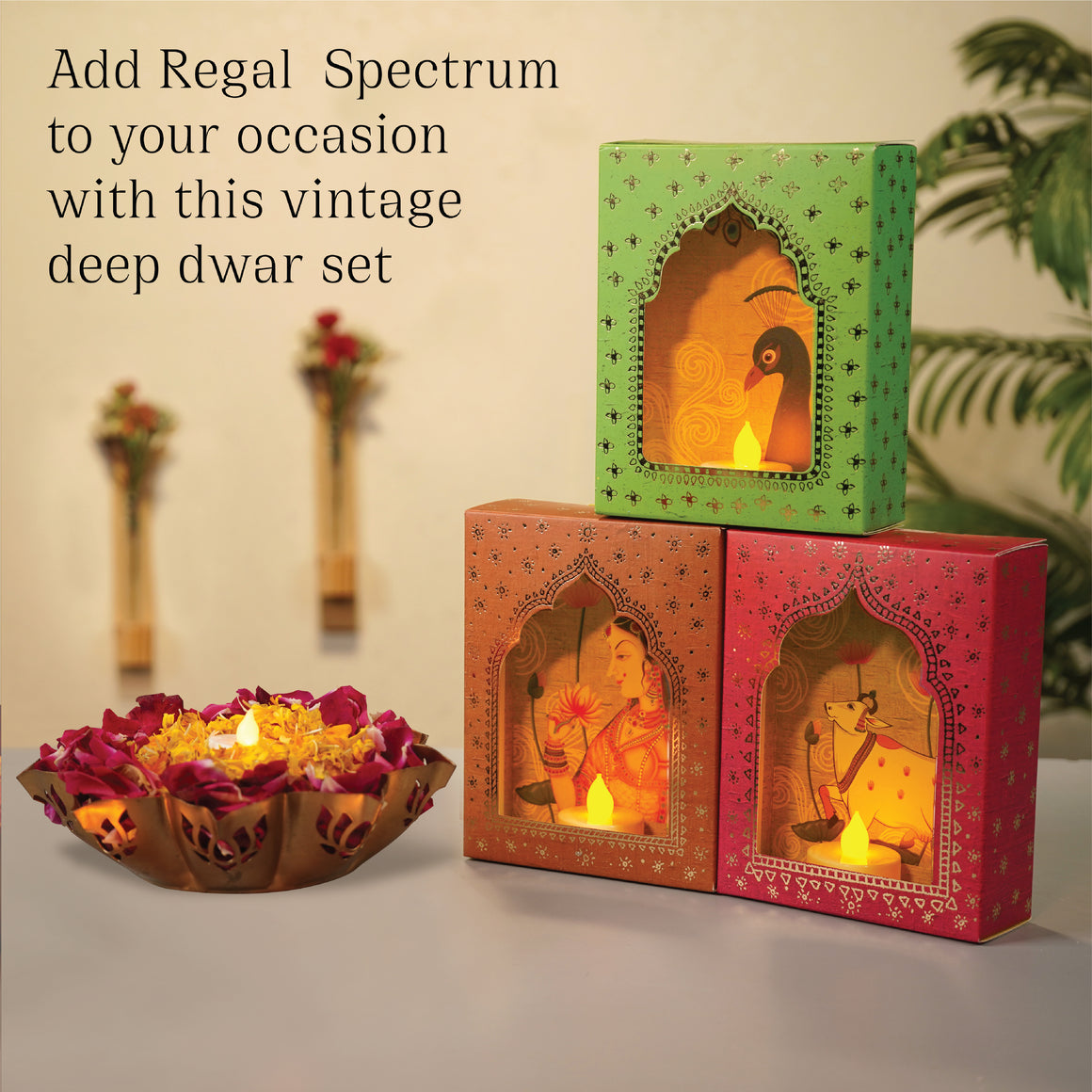 Deep Dwar – islandrangoli